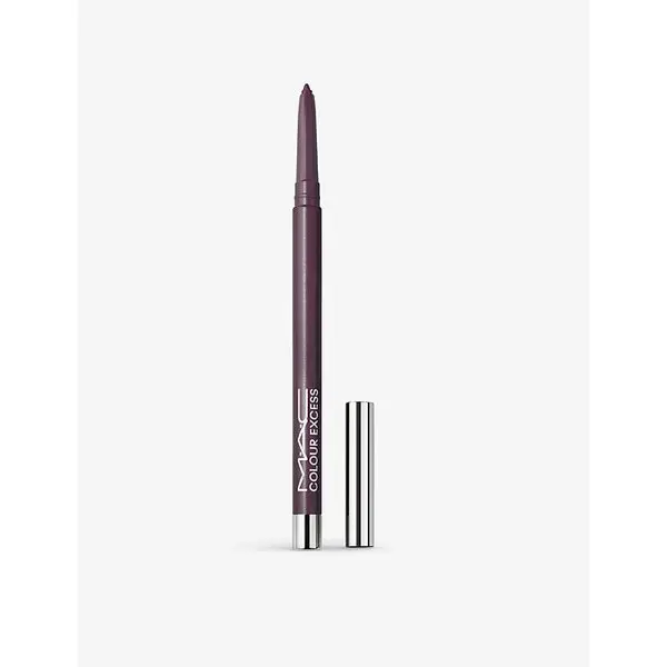 MAC COSMETICS Colour Excess Gel Pencil Eyeliner 35g - Graphic Content