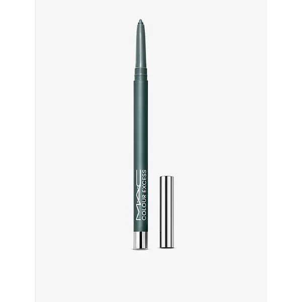 MAC COSMETICS Colour Excess Gel Pencil Eyeliner 35g - Hell-bent