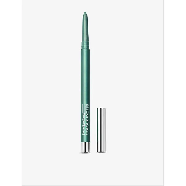 MAC COSMETICS Colour Excess Gel Pencil Eyeliner 35g - Pool Shark