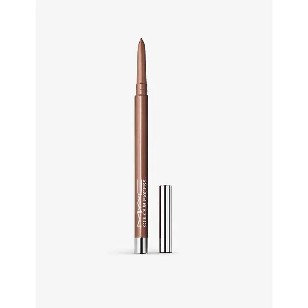 MAC COSMETICS Colour Excess Gel Pencil Eyeliner 35g - Skip The Waitlist