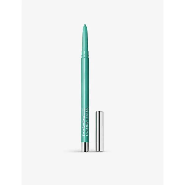 MAC COSMETICS Colour Excess Gel Pencil Eyeliner 35g - The Last Word