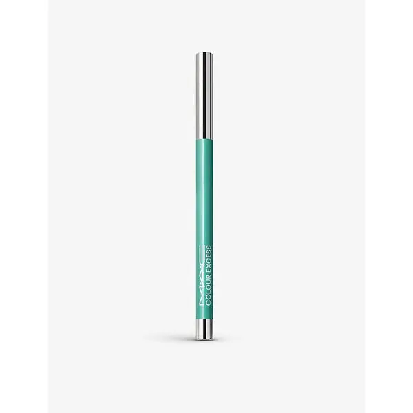 MAC COSMETICS Colour Excess Gel Pencil Eyeliner 35g - The Last Word