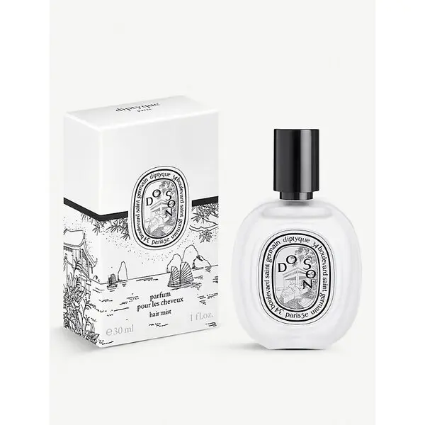 DIPTYQUE Do Son Hair Mist 30ml - Na