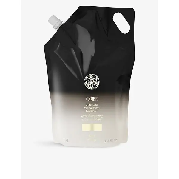 Oribe Gold Lust Repair & Restore Conditioner Refill 1l - One-color