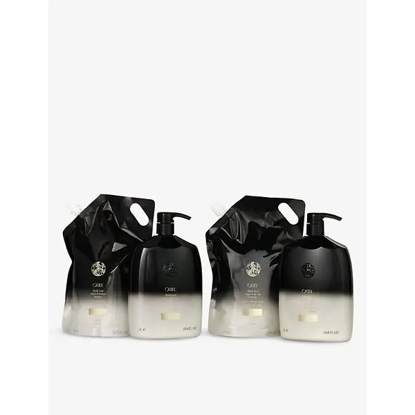 Oribe Gold Lust Repair & Restore Conditioner Refill 1l - One-color