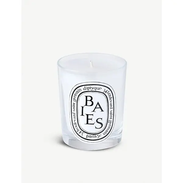 DIPTYQUE Baies Scented Candle 190g - Na