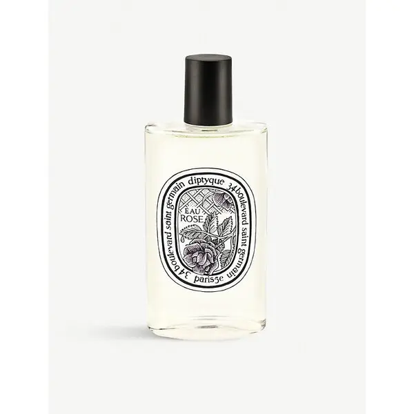 DIPTYQUE Eau Rose Natural Spray - Na