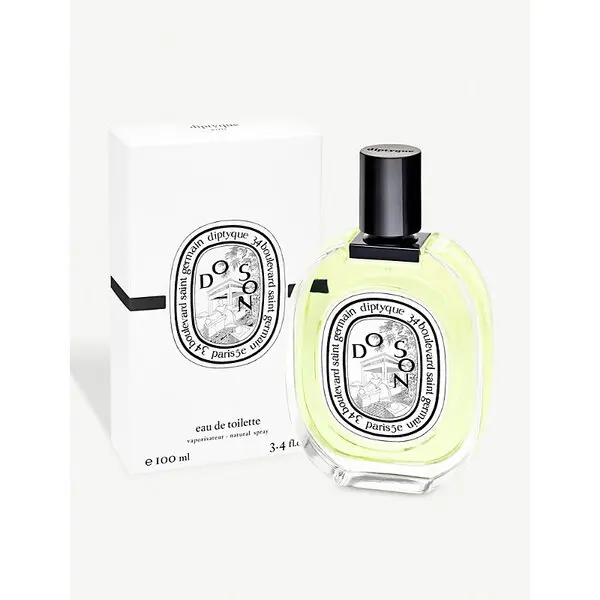 DIPTYQUE Do Son Eau De Toilette - Na