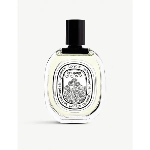 DIPTYQUE Geranium Odorata Eau De Toilette Spray - Na