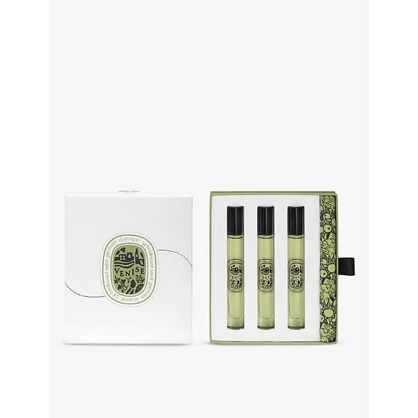 DIPTYQUE Venise Eau De Parfum 3x7.5ml