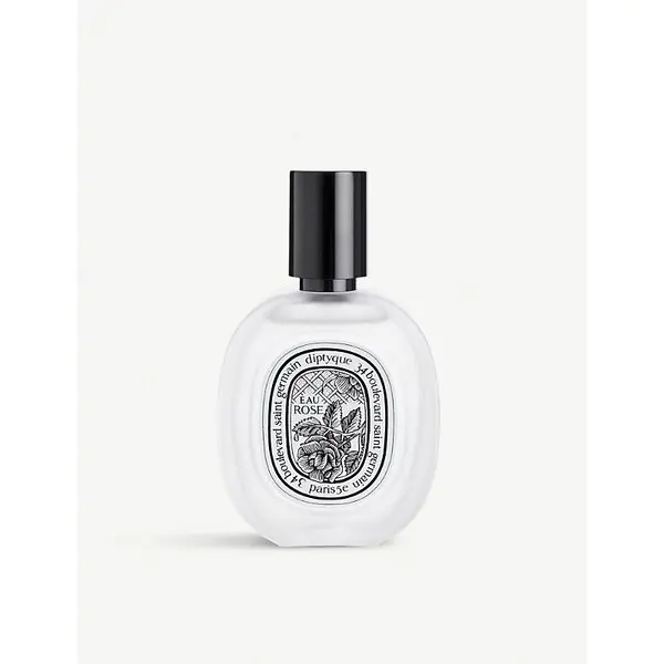 DIPTYQUE Eau Rose Hair Mist 30ml - Na