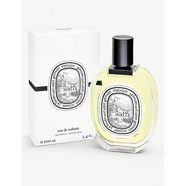 DIPTYQUE Eau Duelle Eau De Toilette - Na