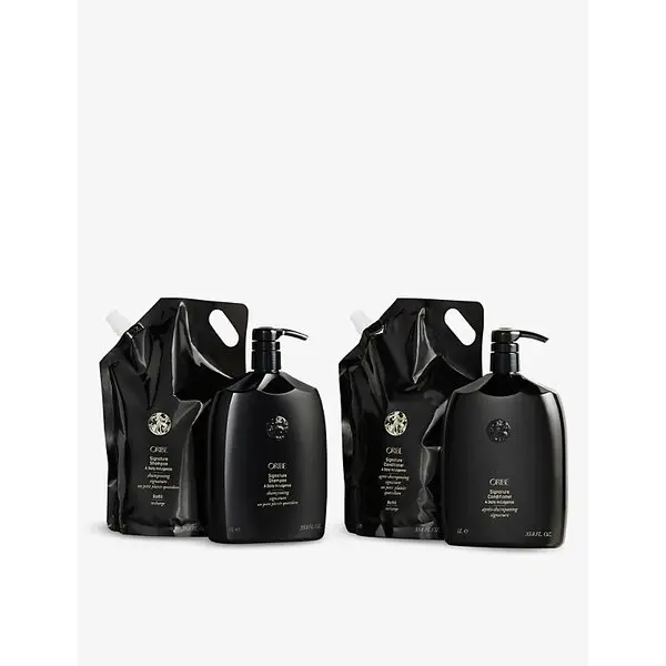 Oribe Signature Shampoo Refill 1l - One-color