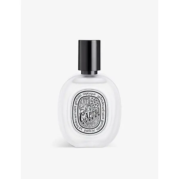 DIPTYQUE Eau Capitale Hair Mist 30ml - Na
