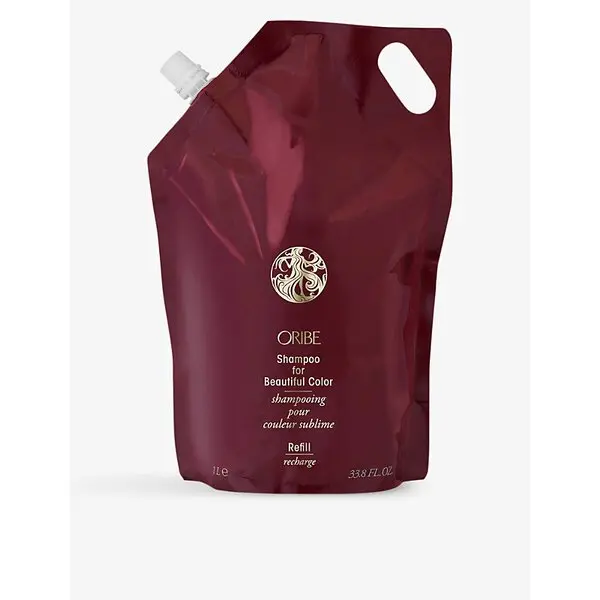 Oribe Beautiful Colour Shampoo Refill 1l - One-color