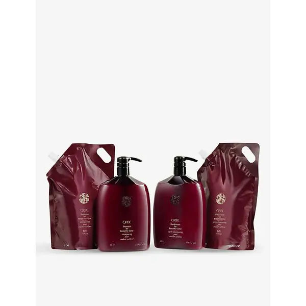 Oribe Beautiful Colour Shampoo Refill 1l
