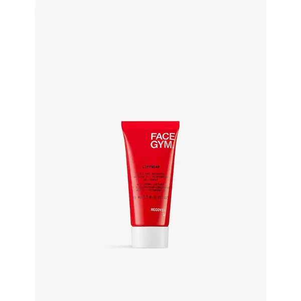 FACE GYM Liftwear Lift And Brighten Vitamin C + Bioferment Gel-cream Moisturiser - One-color