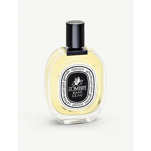 DIPTYQUE L'ombre Dans L'eau Eau De Toilette - Na