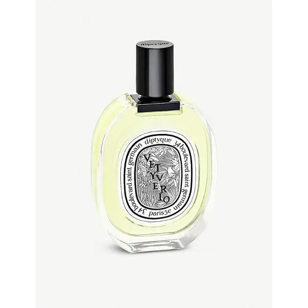 DIPTYQUE Vetyverio Eau De Toilette - Na