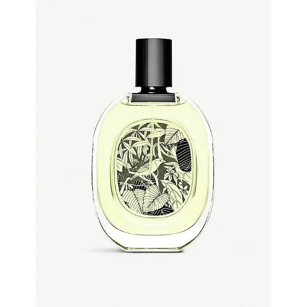 DIPTYQUE Vetyverio Eau De Toilette