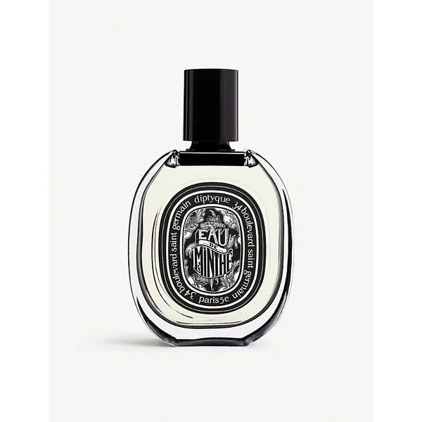 DIPTYQUE Eau De Minthé Eau De Parfum 75ml - One-color