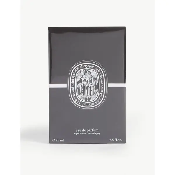 DIPTYQUE Eau De Minthé Eau De Parfum 75ml