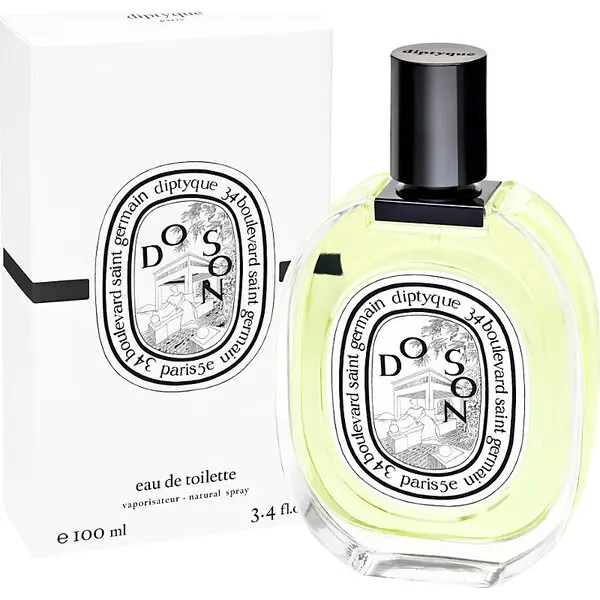 DIPTYQUE Do Son Eau De Toilette - Na