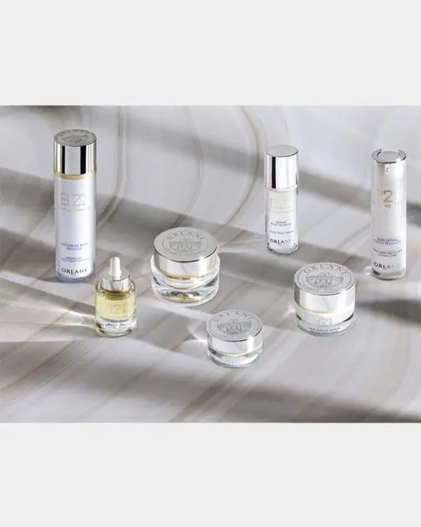 ORLANE B21 Extraordinaire Absolute Youth Eye, 0.5 Oz - Noclr