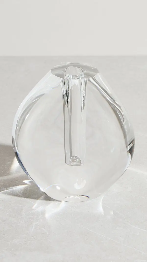 TIZO DESIGN Crystal Bud Vase