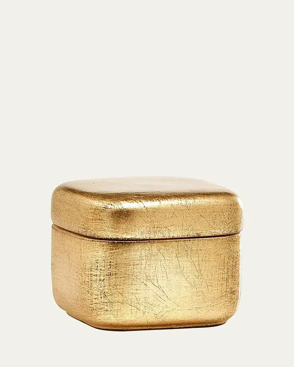 LABRAZEL Ava Canister - Gold