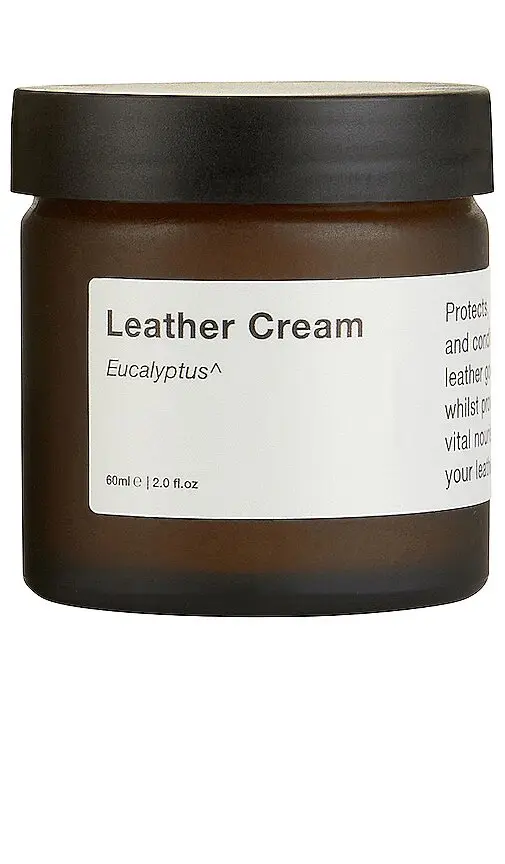 ATTIRECARE Leather Cream - N,a