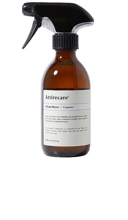 ATTIRECARE Cepano Clean Home Spray - N,a