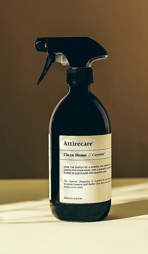 ATTIRECARE Cepano Clean Home Spray
