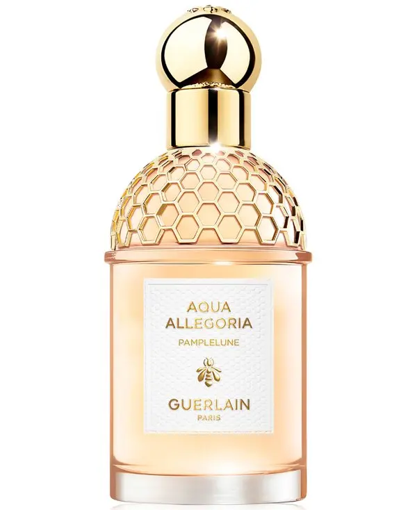 GUERLAIN Aqua Allegoria Pamplelune Eau De Toilette - No Color