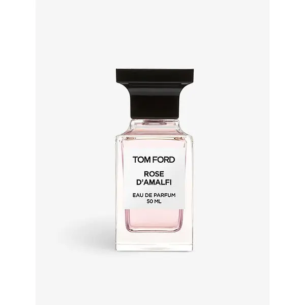 TOM FORD Private Blend Rose D'amalfi Eau De Parfum - Na