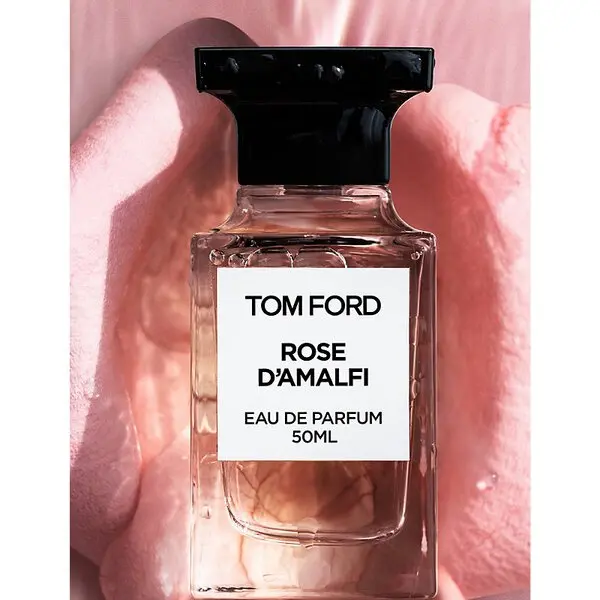 TOM FORD Private Blend Rose D'amalfi Eau De Parfum - Na