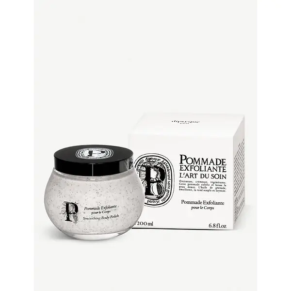 DIPTYQUE Smoothing Body Polish 200ml - One-color
