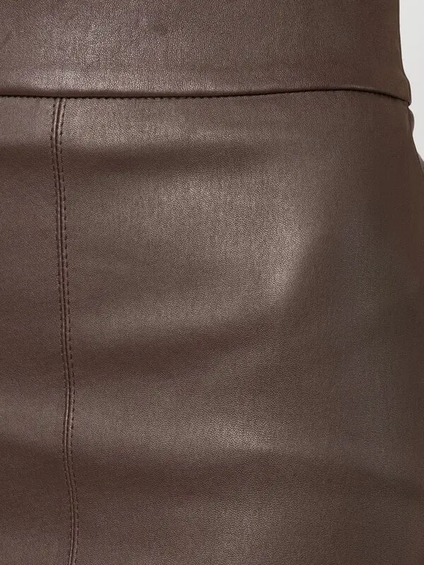 Brunello Cucinelli High-waist Pencil Skirt