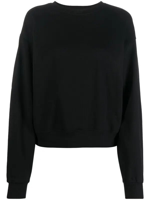 Ksubi Relaxed-cut Jumper