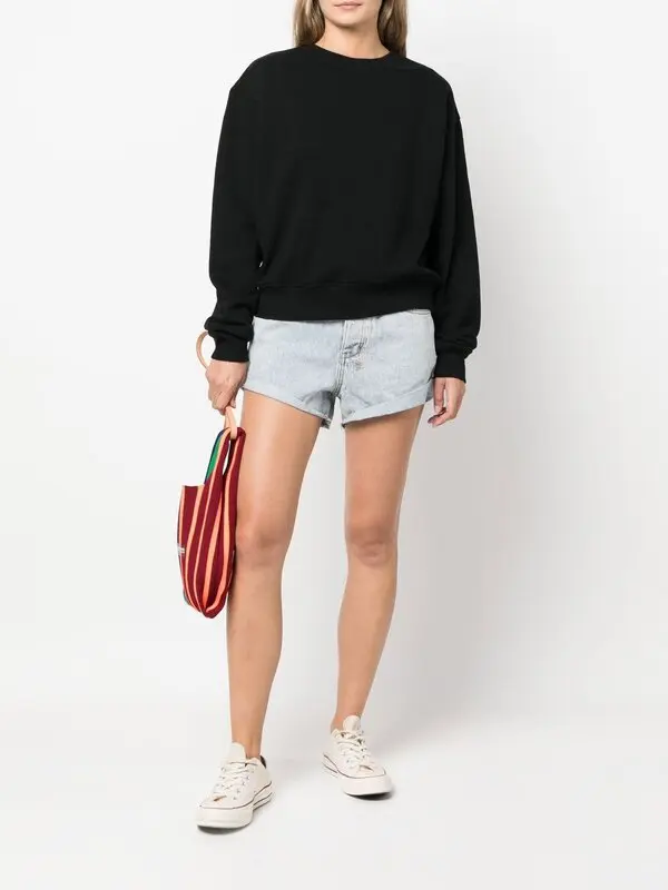 Ksubi Relaxed-cut Jumper