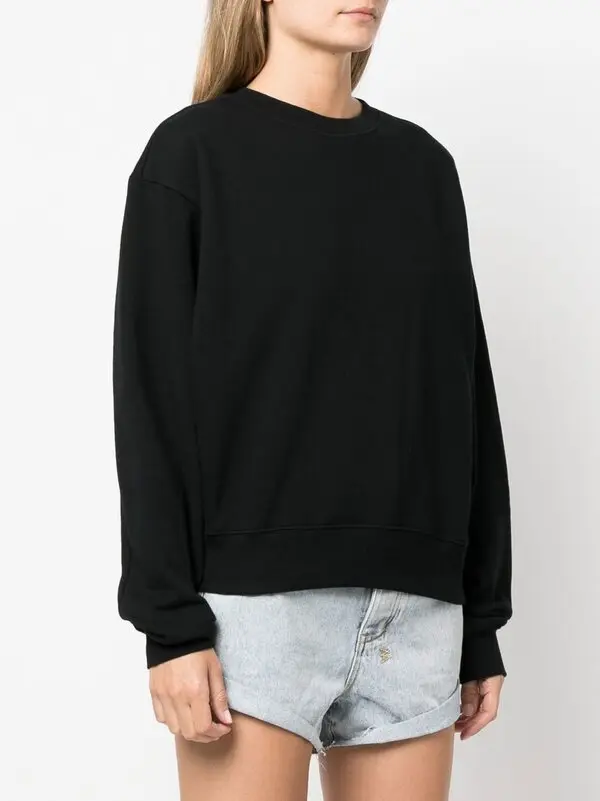 Ksubi Relaxed-cut Jumper