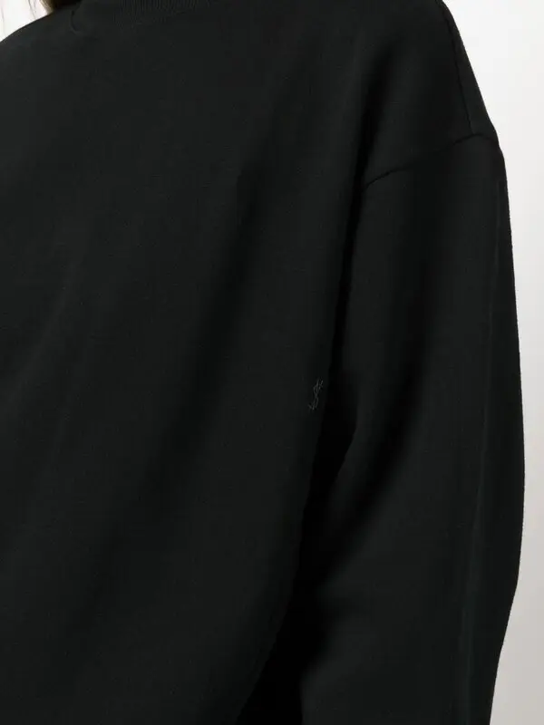 Ksubi Relaxed-cut Jumper