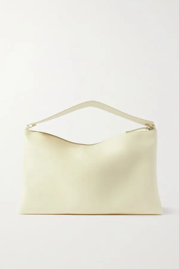 THE ROW Emy leather shoulderエミーレザー ショルダー THE ROW Emy Leather Shoulder Bag | endource