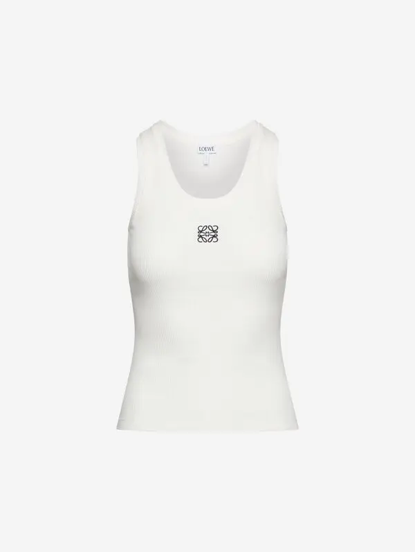 Loewe Anagram Tank Top