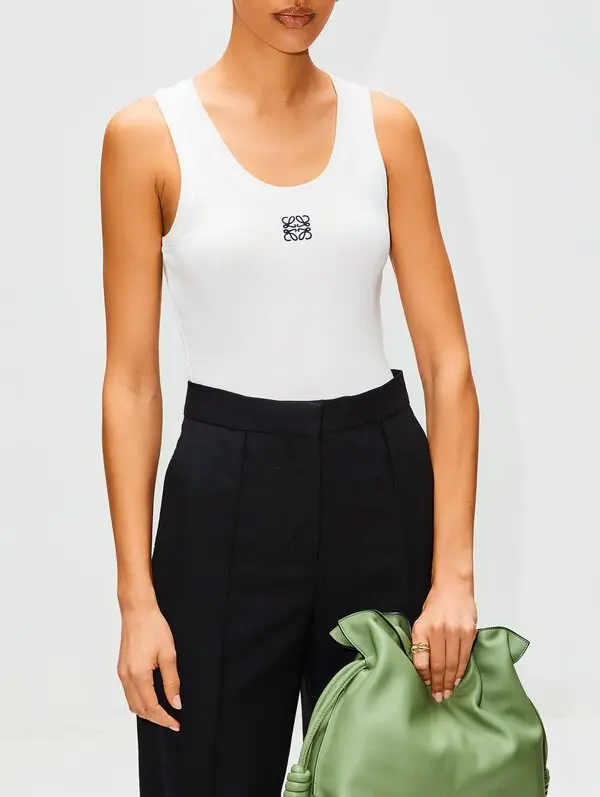 Loewe Anagram Tank Top