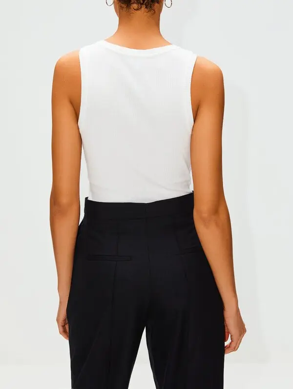 Loewe Anagram Tank Top
