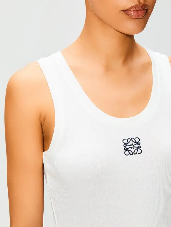 Loewe Anagram Tank Top