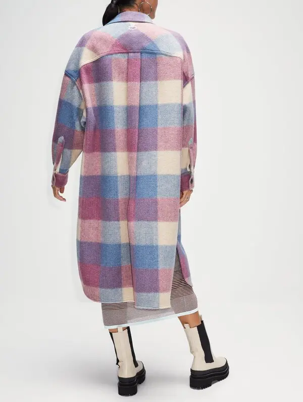 Isabel Marant Fontizi Coat