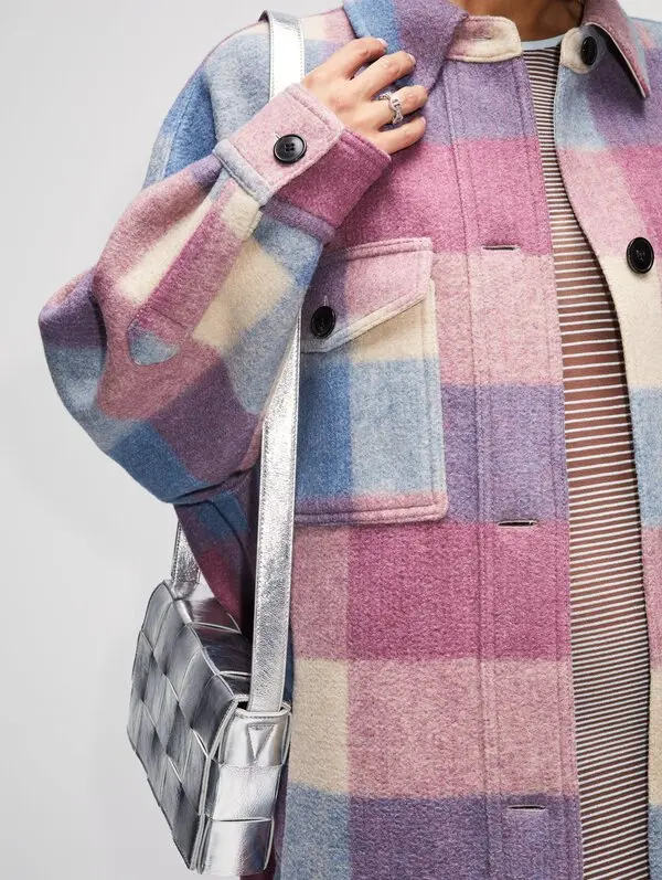 Isabel Marant Fontizi Coat