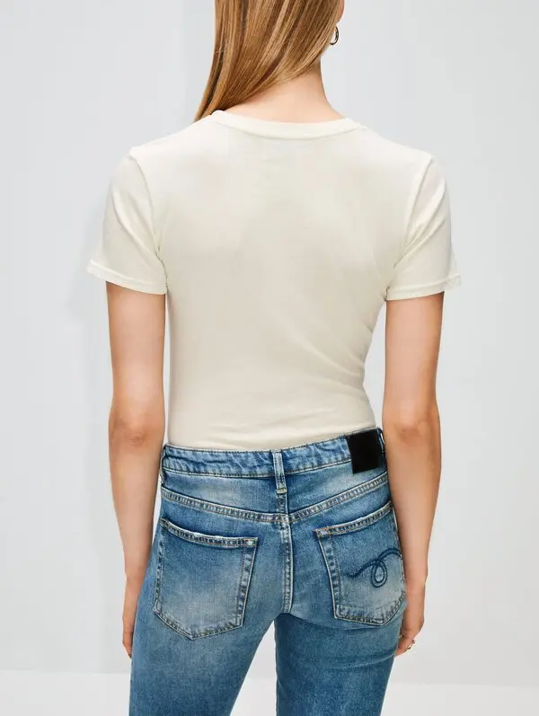 Sprwmn Baby Tee